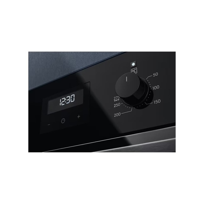 ჩასაშენებელი ელექტრო ღუმელი Electrolux EOD3C70TK – MegaSmart