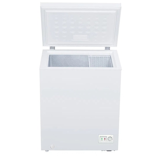 საყინულე მაცივარი 145 ლიტრი SkyTech SCFR145DW – მიიღე
